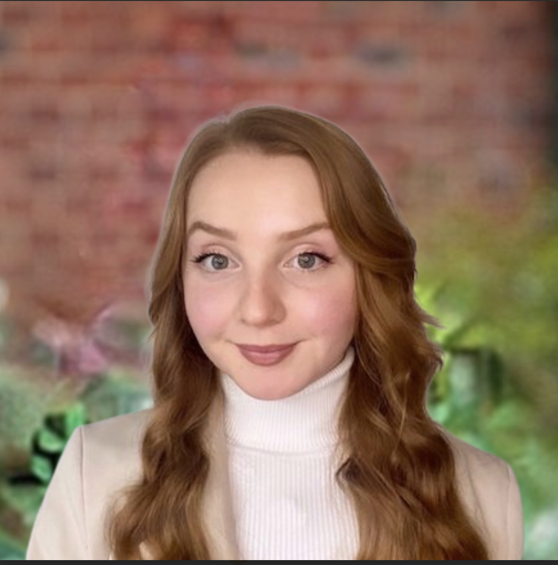 Veronica Roman - Nutrition Health & Wellbeing