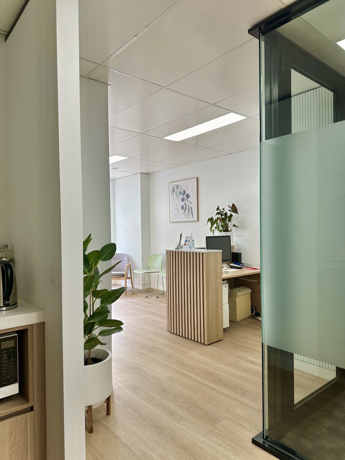 Our Melbourne Clinics - Nutrition Health & Wellbeing